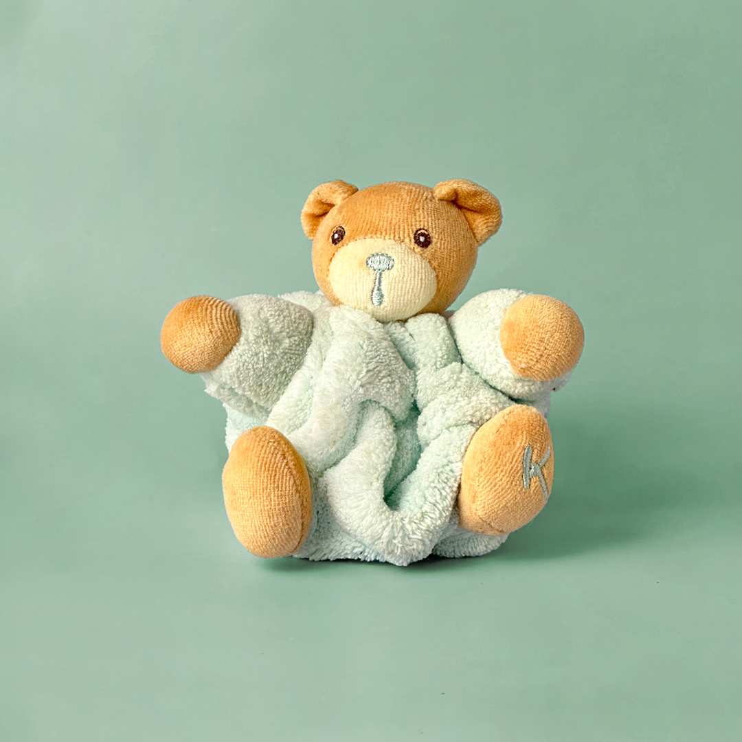 Kaloo Bear – Mint Dream