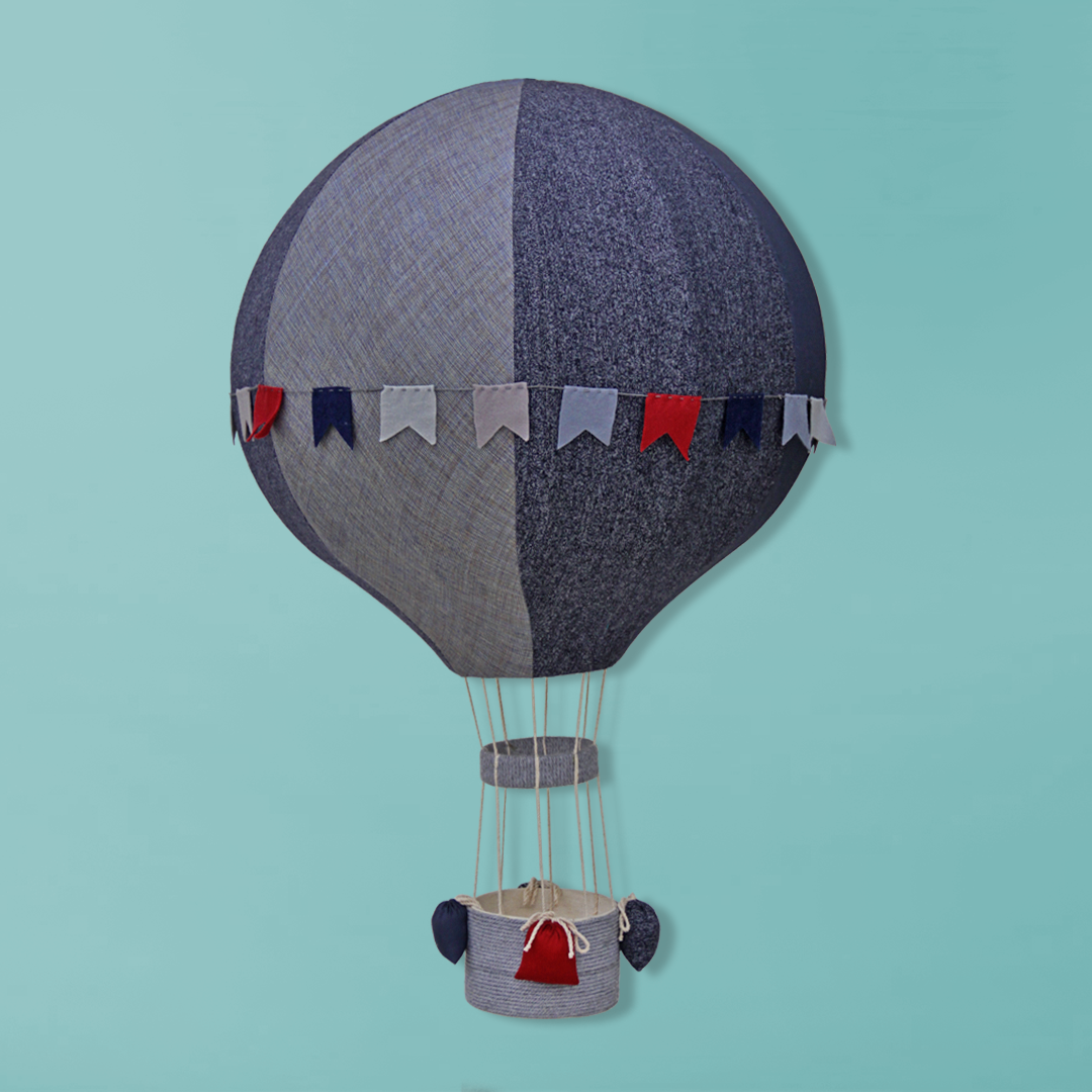 Hot Air Balloon Explorer Large