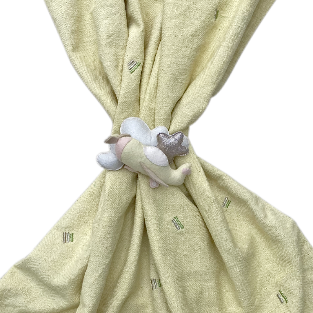 Fabric - Flight Markers – KAJI KIDS