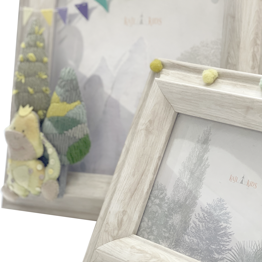 Roarr Triassic frame – KAJI KIDS