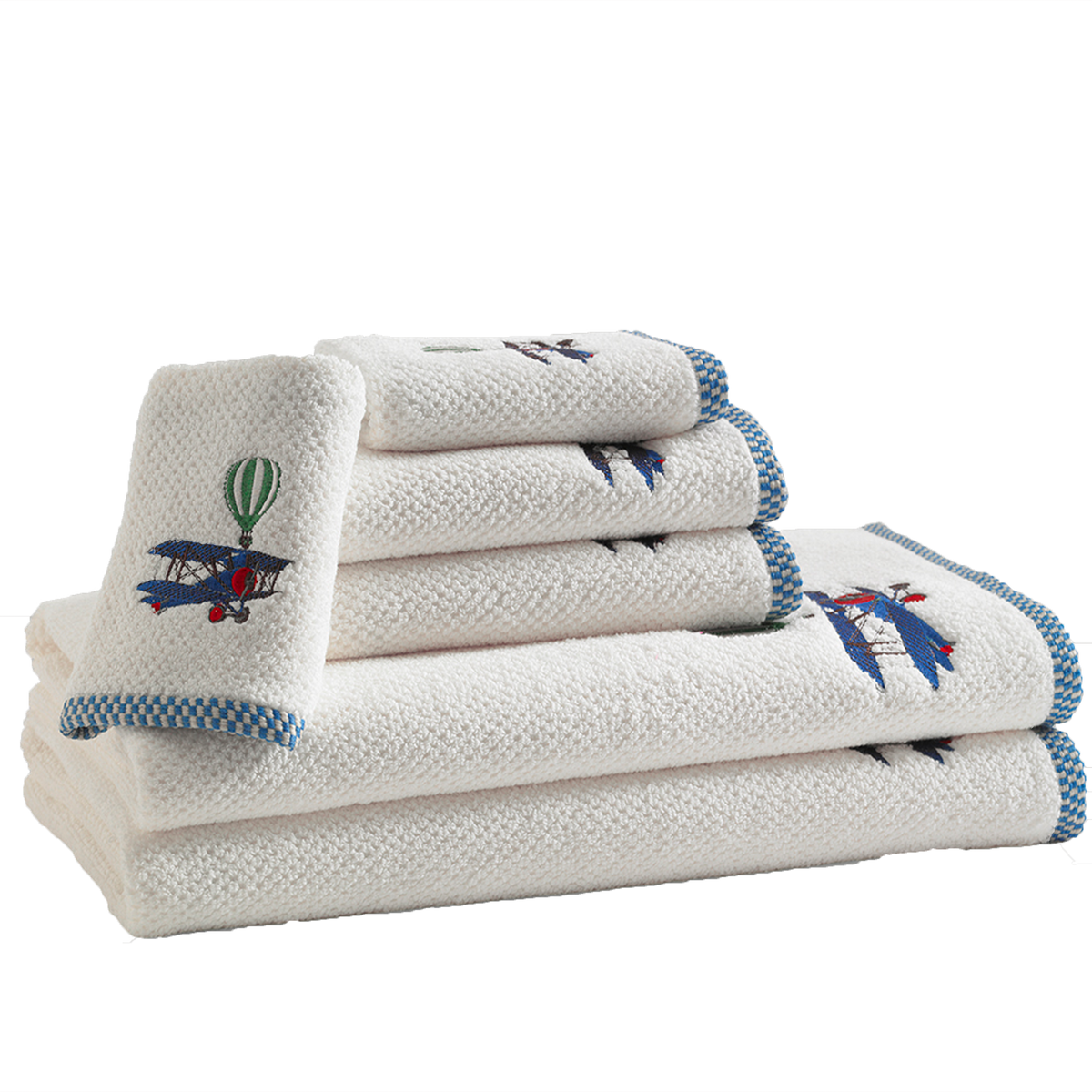 In Flight Towel – KAJI KIDS