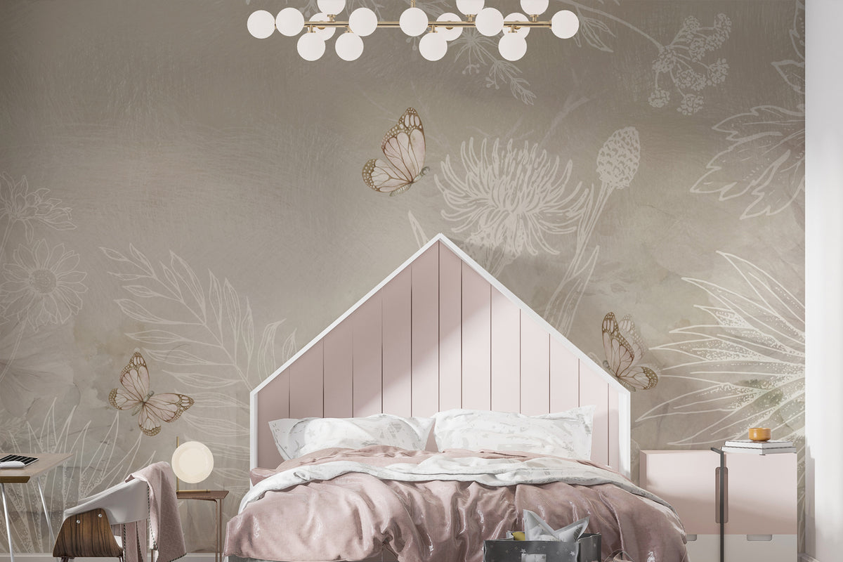 Enchanted Butterflies – KAJI KIDS