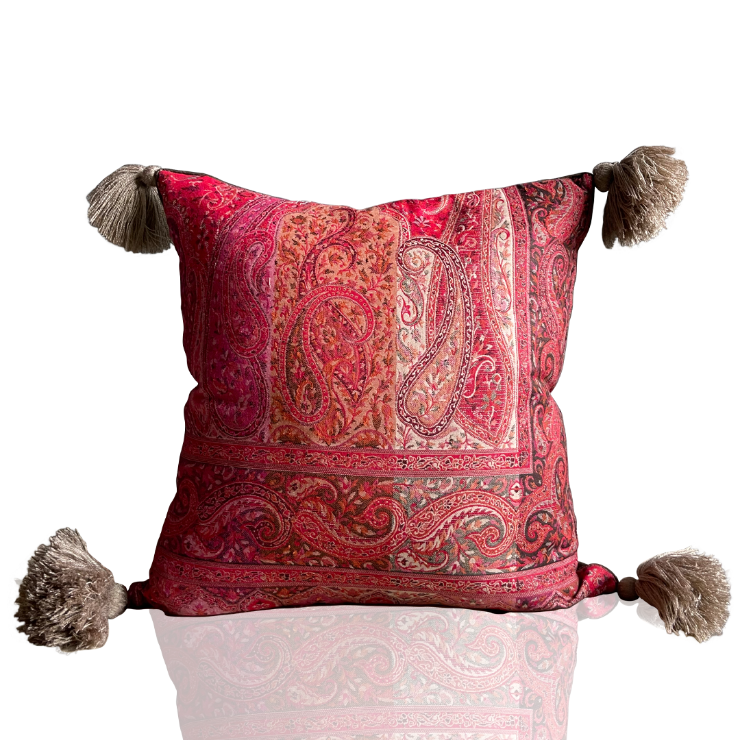 Samarkand Laal II – KAJI KIDS